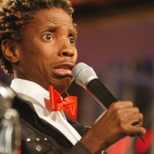 (Photos) Behind The Scenes : Yesterday's Live Churchill Show Directed ...