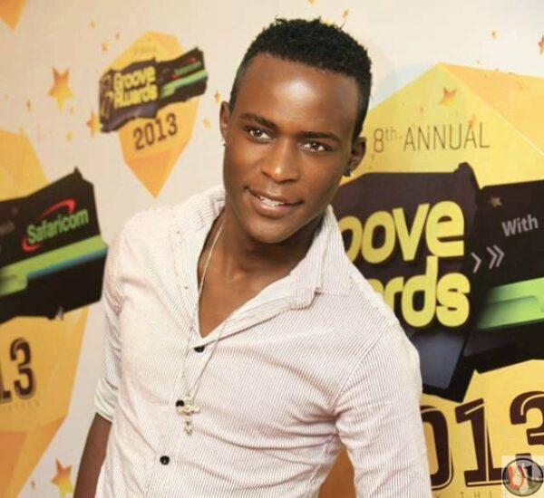 Willy Paul Releases The New Video For His Song "Missi" (Watch)