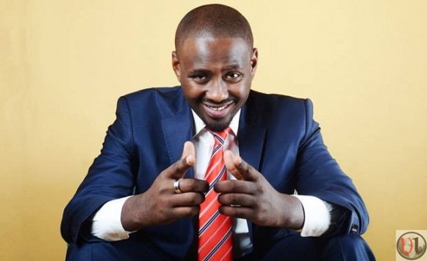 (Open Letter) Dann Mwangi 'Number 8' To Gospel Artistes "Do People See ...