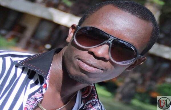 Billy Frank's Touching Tribute To Late Peter Kaberere