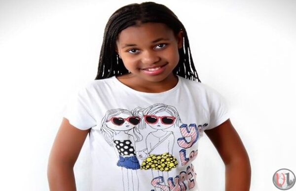 Rosy Ohon, Wife To "Musa Faulu", Celebrates 13 Years In Marriage