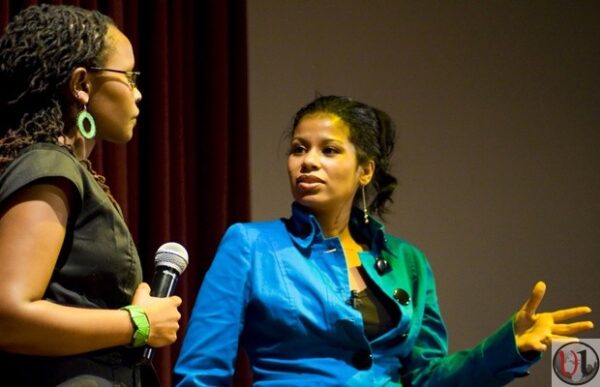 15 Things You Need To Know About Julie Gichuru