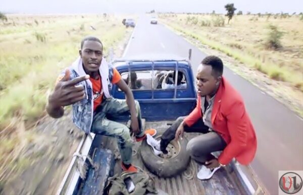 Lyrics : Najua Hutaniacha By Makena - ULIZA LINKS NEWS