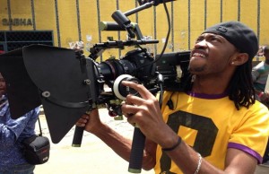 J Blessing Wins Video Producer Of The Year For The 2nd Time In A Row ...