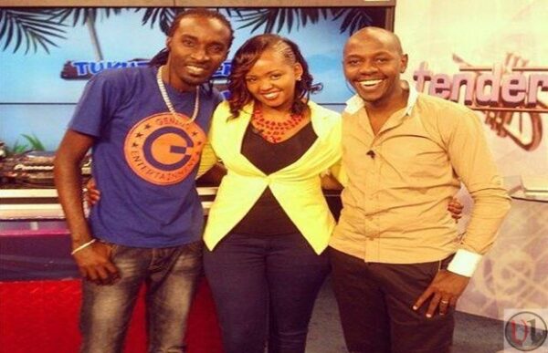 The Genius At The Decks: DJ Sadic Officially Joins "The 100 Club"