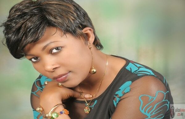 Adorable Janet Otieno Has Put New Standards In Her Music [WATCH]