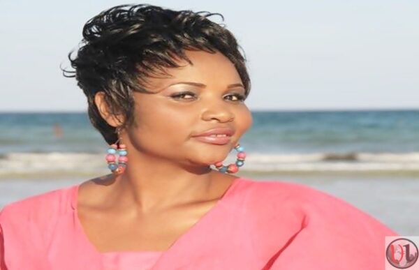 Lady Bee Releases A New Song "Yesu" [Listen]