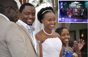 Meet The Beautiful Lady Married To The Founder Of Groove Awards [Photos ...