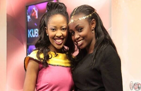 Radio Queen Ndinda Has A Message For The World That You Need To Hear