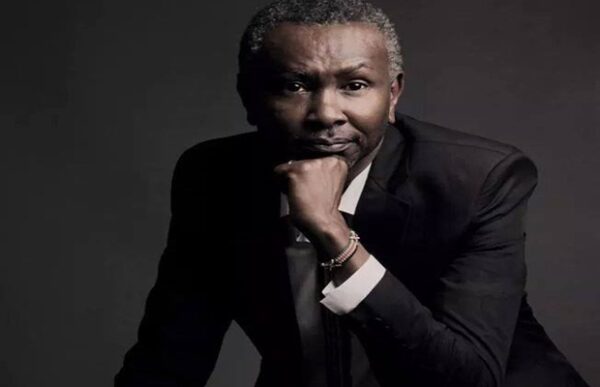 Former Hot 96 Presenter Writes A Beautiful Message To Judge Ian Mbugua