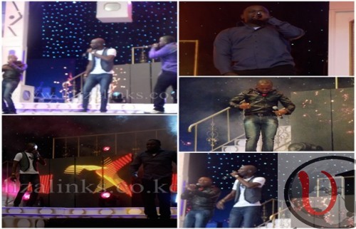 Chipolopolo: International Artists Pompi, Magg44 & Abel Chungu Give A ...