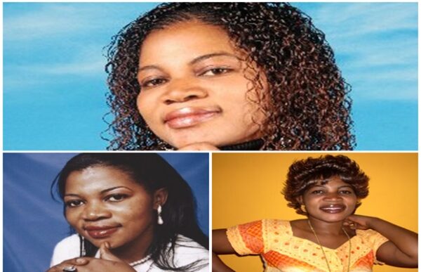 Kenyans Remember The Late Gospel Icon Angela Chibalonza