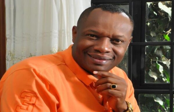 My Heart Broke While Watching Groove Party 2014