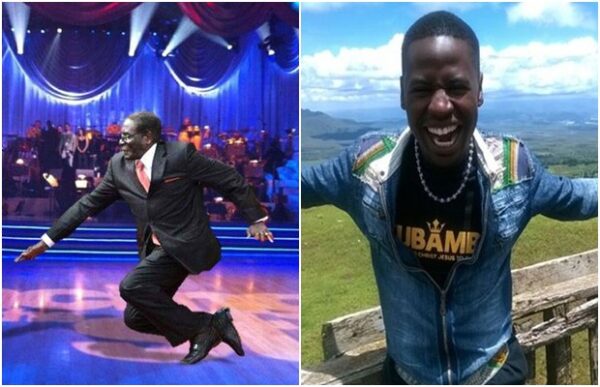 Meet The Family Of Renown Bishop J.B Masinde