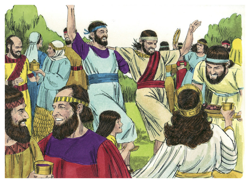 6 Powerful Life Lessons From The Book Of Esther - ULIZA LINKS NEWS