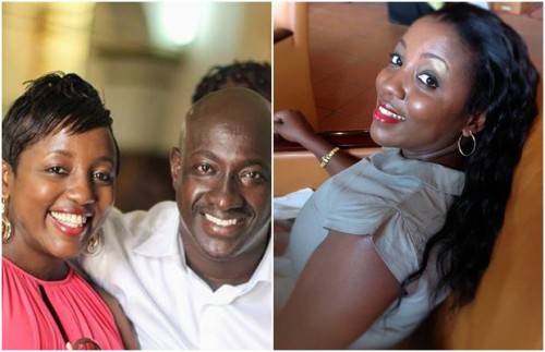 My Dear Beloved Husband : K24 Presenter Dedicates A Heartfelt Note To ...