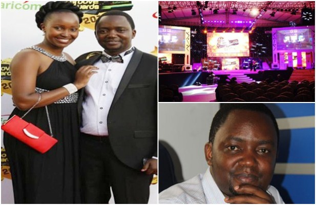 Oh No!! Citizen Tv Host Njugush Of Rauka Is Single Again!! - ULIZA ...