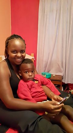 Gospel Singer Nikko Showers His Wife And Children With So Much LOVE