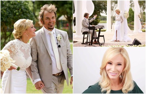 Evangelist Paula White Gets Married Again