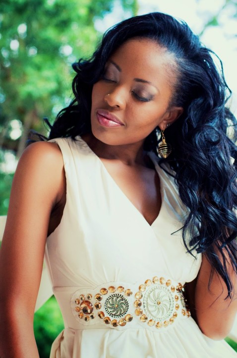 "GOD Bless You, My Mainest" : Gospel Singer Kambua Celebrates Her ...