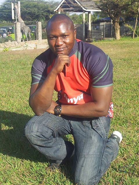 GOD SAVED ME : NTV Anchor Escapes A Scary Accident After His Car Made A ...