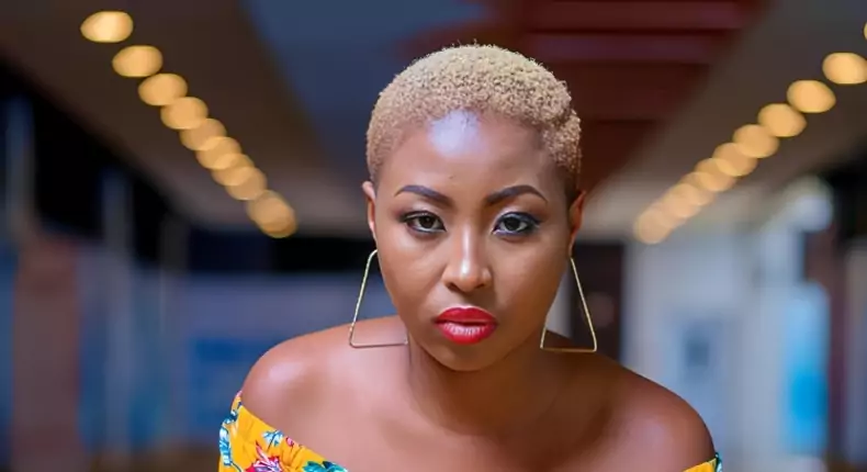Kenyan Singer Vivian Ventures Into Wellness After Her Divorce