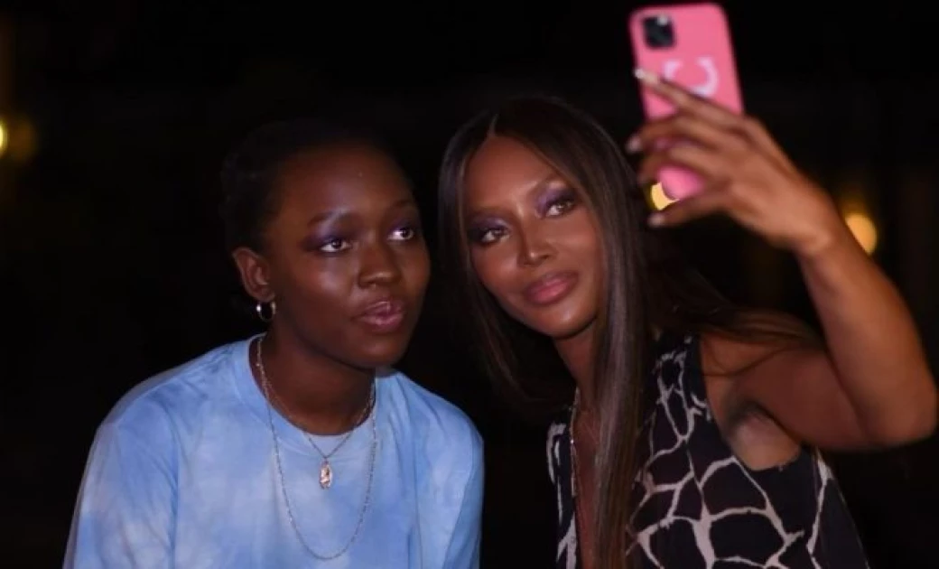 Elsa Majimbo Exposes Toxic Relationship Naomi Campbell - ULIZA LINKS NEWS