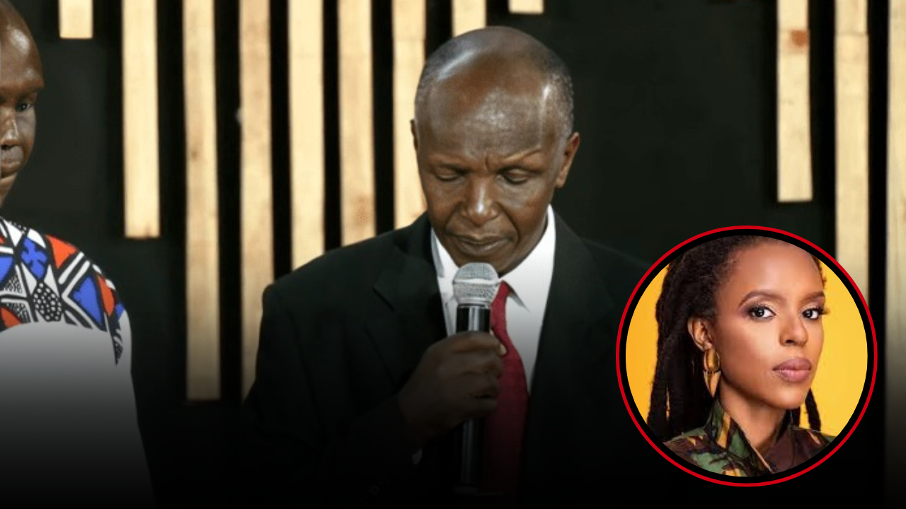 Father of Jahmby Koikai 'Daniel Koi Kai' Passes Away