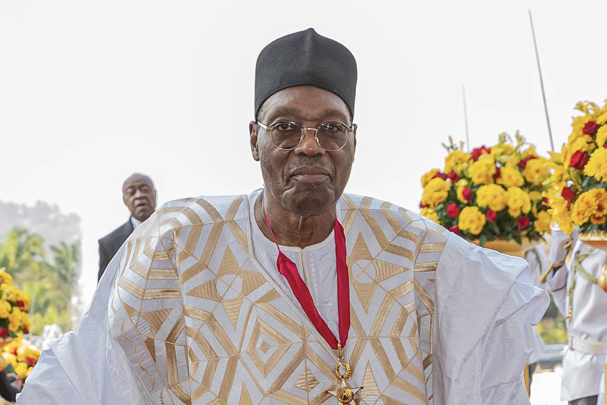 “I Am the People’s Elected Leader”: Cameroon in Crisis as Opposition ...