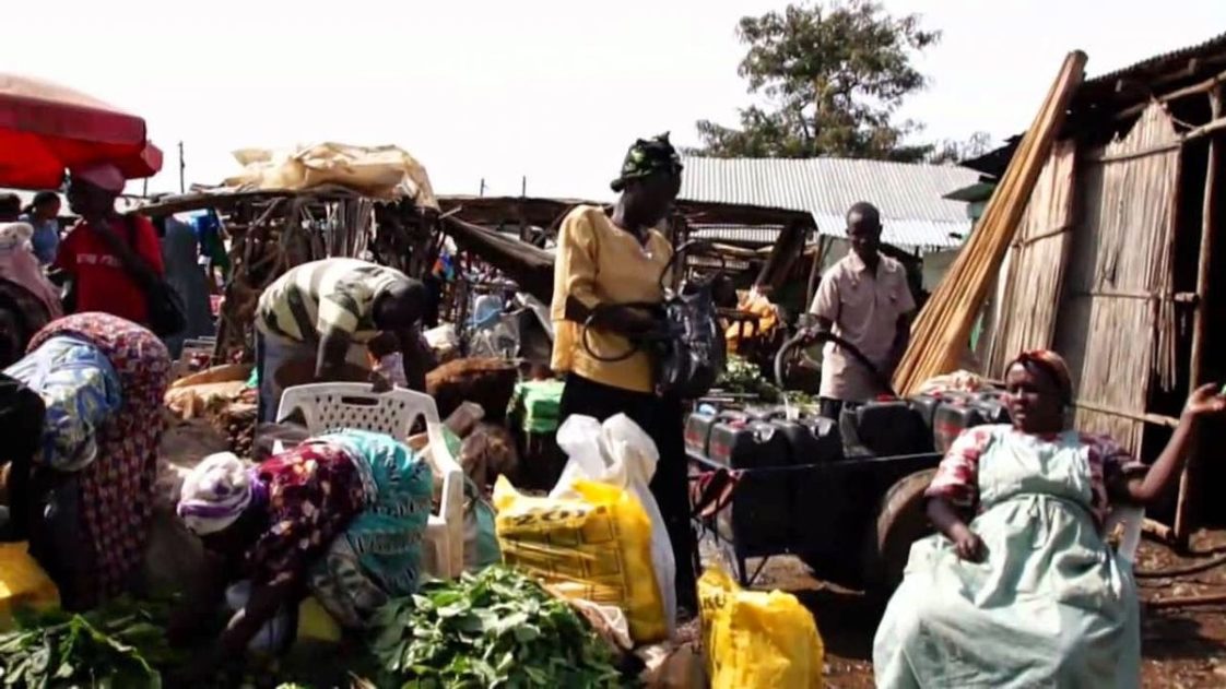 “This Kind of Intimidation Has No Place”: Kibuye Market Chairwoman ...