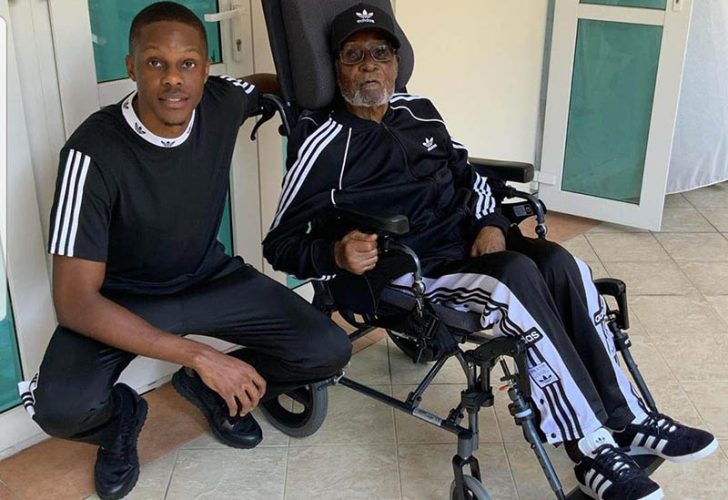 He asked for leniency, citing his circumstances. “I am a farmer, a ...