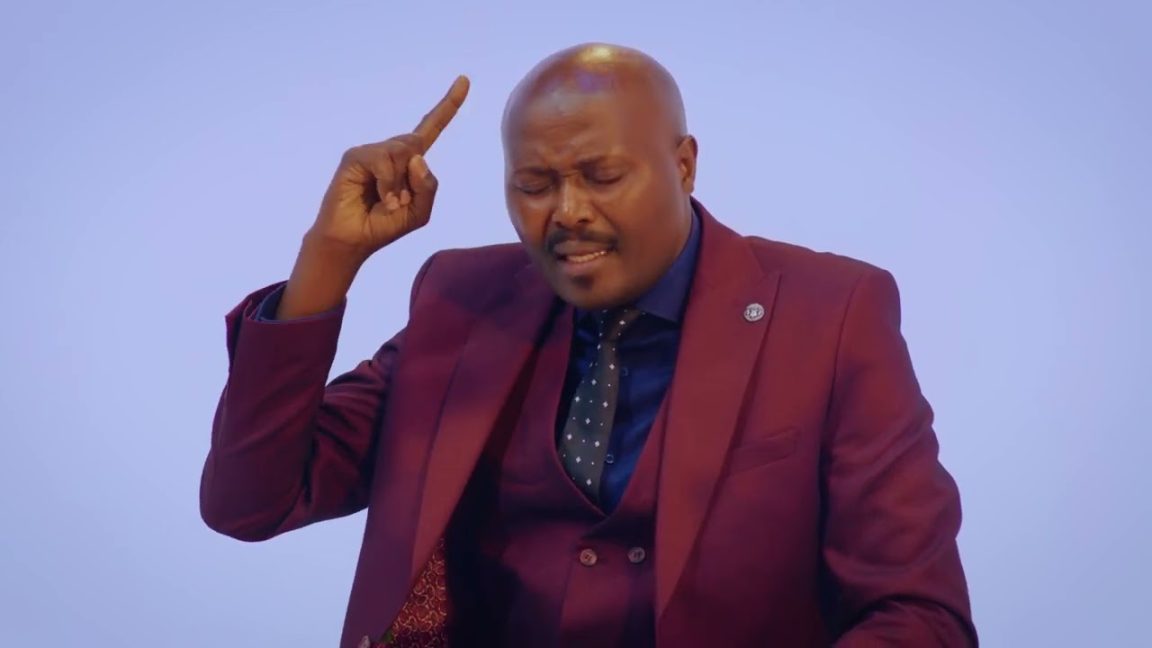 Uhuru Kenyatta Steps In to Support Ailing Kikuyu Singer Njeru Thiga ...