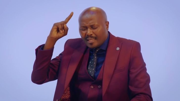 Uhuru Kenyatta Steps In to Support Ailing Kikuyu Singer Njeru Thiga ...