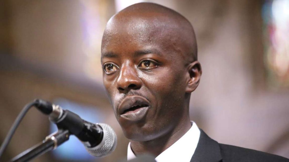 Odinga Family Announces Final Farewell for Beryl Achieng’ After ...