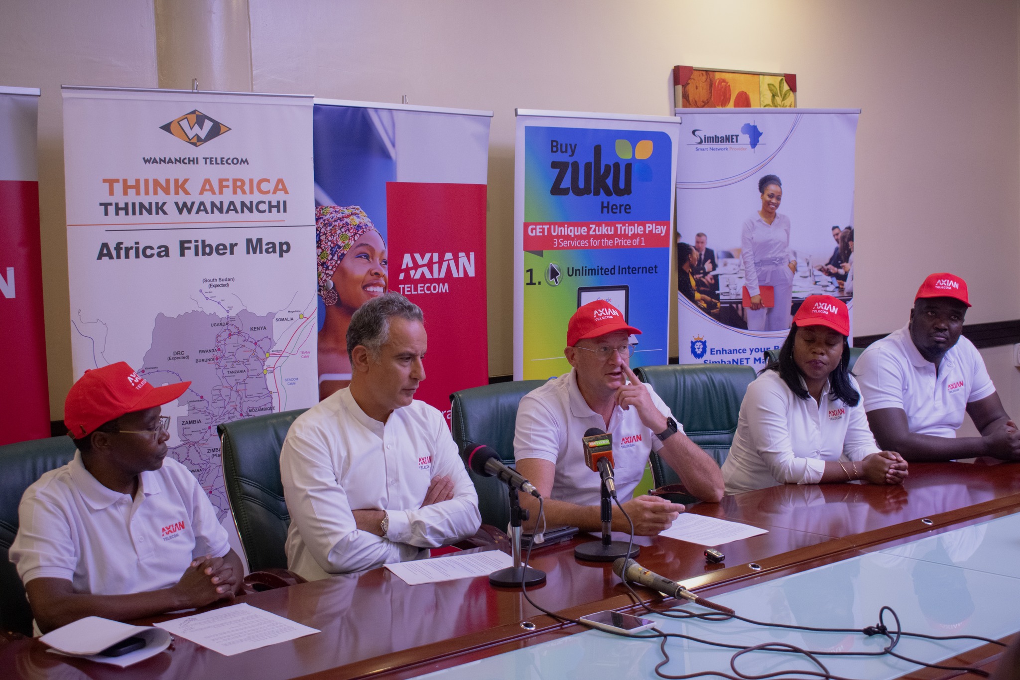 Zuku Loses Over 20,000 Subscribers Amid Service Issues, While DSTv ...