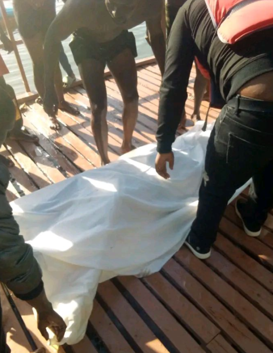 Birthday Celebration Ends in Tragedy as Middle-Aged Man Drowns at ...