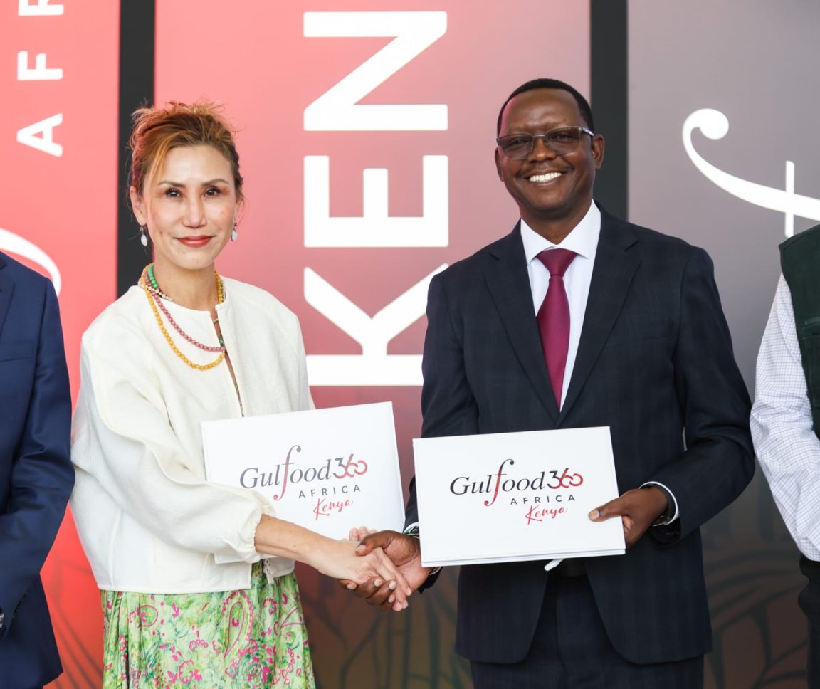 Nairobi Takes the Global Table: Kenya to Host Africa’s First Gulfood360 ...
