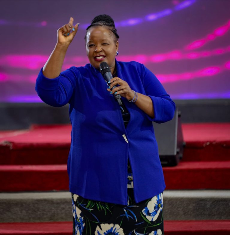 Pastor James Ng’ang’a and Bishop Margaret Wanjiru’s Churches to Be ...