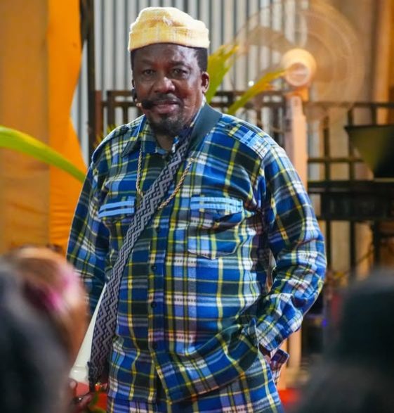 Pastor James Ng’ang’a and Bishop Margaret Wanjiru’s Churches to Be ...