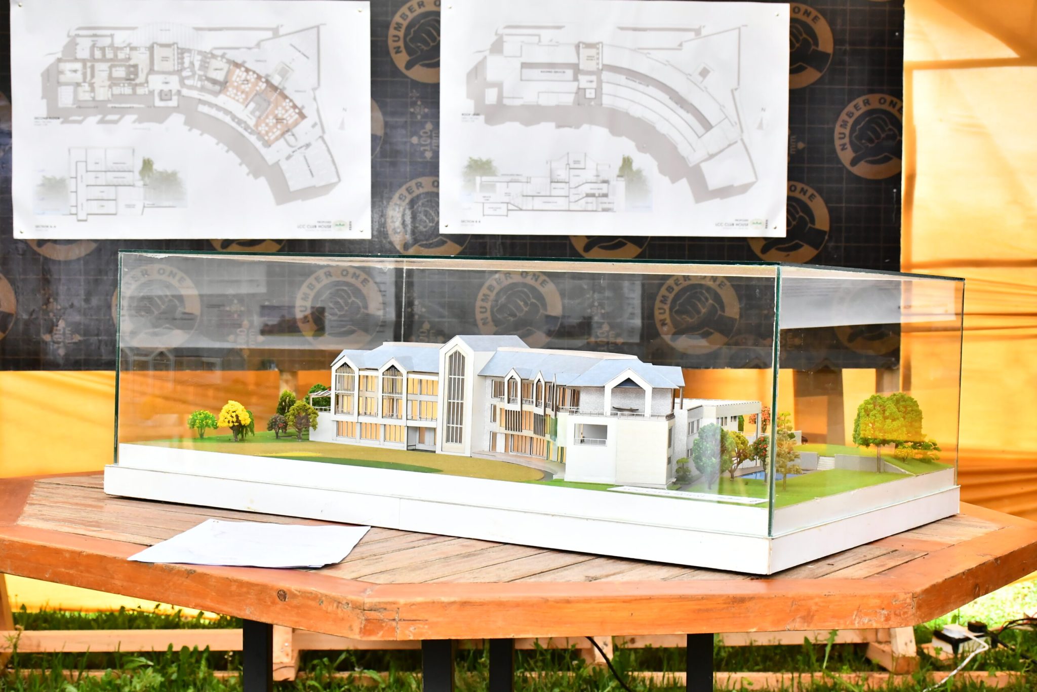 Rebuilding Legacy: Limuru Country Club Sets Stage for Sh250M Modern ...