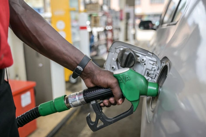 Fuel Prices Could Hit KSh231.68 per Litre as Kenya Faces Supply ...